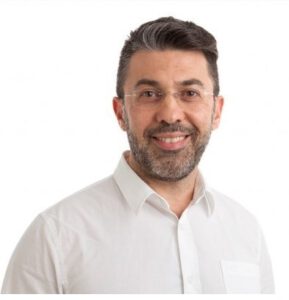 Das Team der Zahnarztpraxis Schwarz stellt sich vor